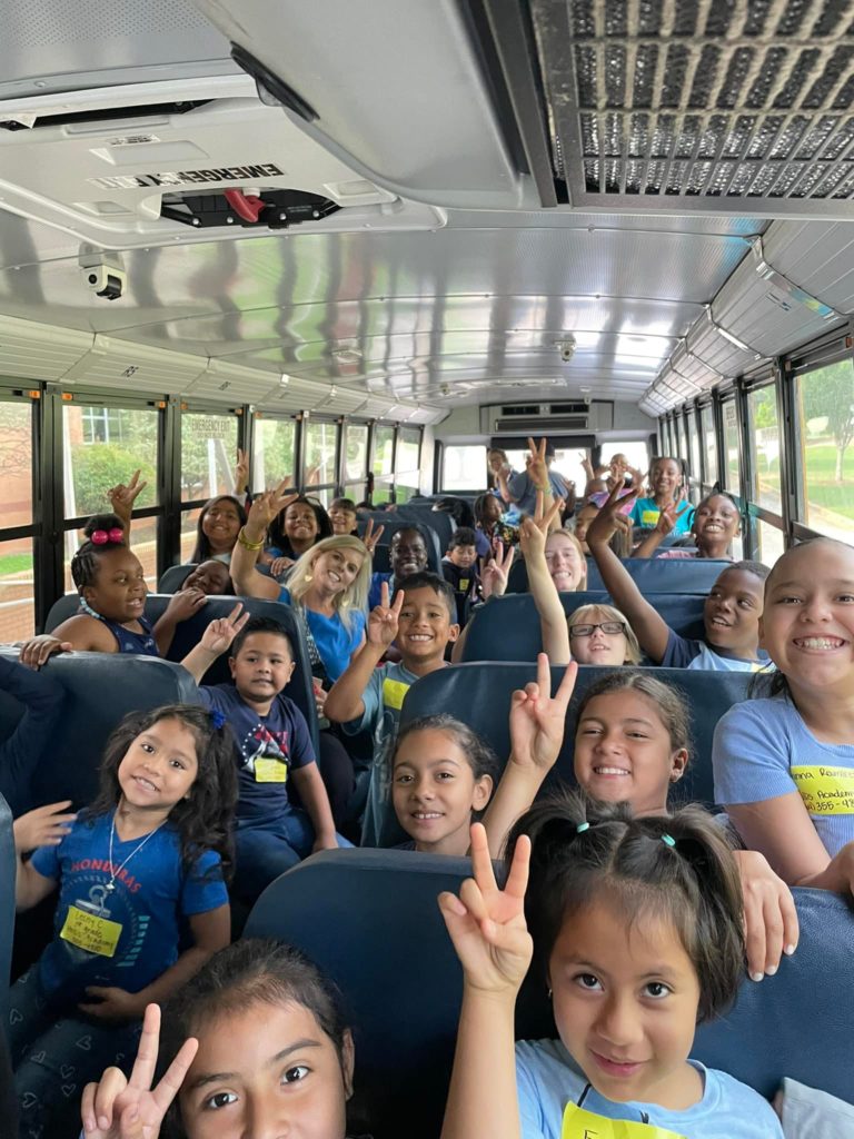 Field Trips - TCMU Upstate