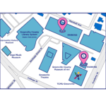 Plan Your Visit - TCMU Upstate