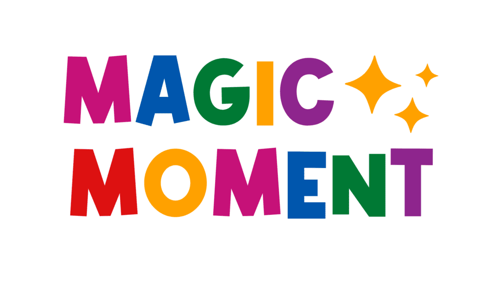 Magic Moment: Martin Luther King, Jr. Day - TCMU Upstate