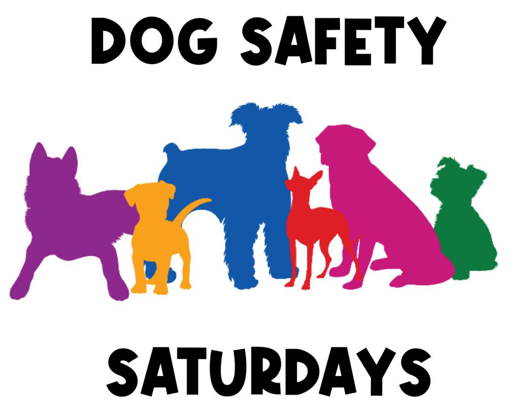 Dog Safety Saturday - TCMU Upstate