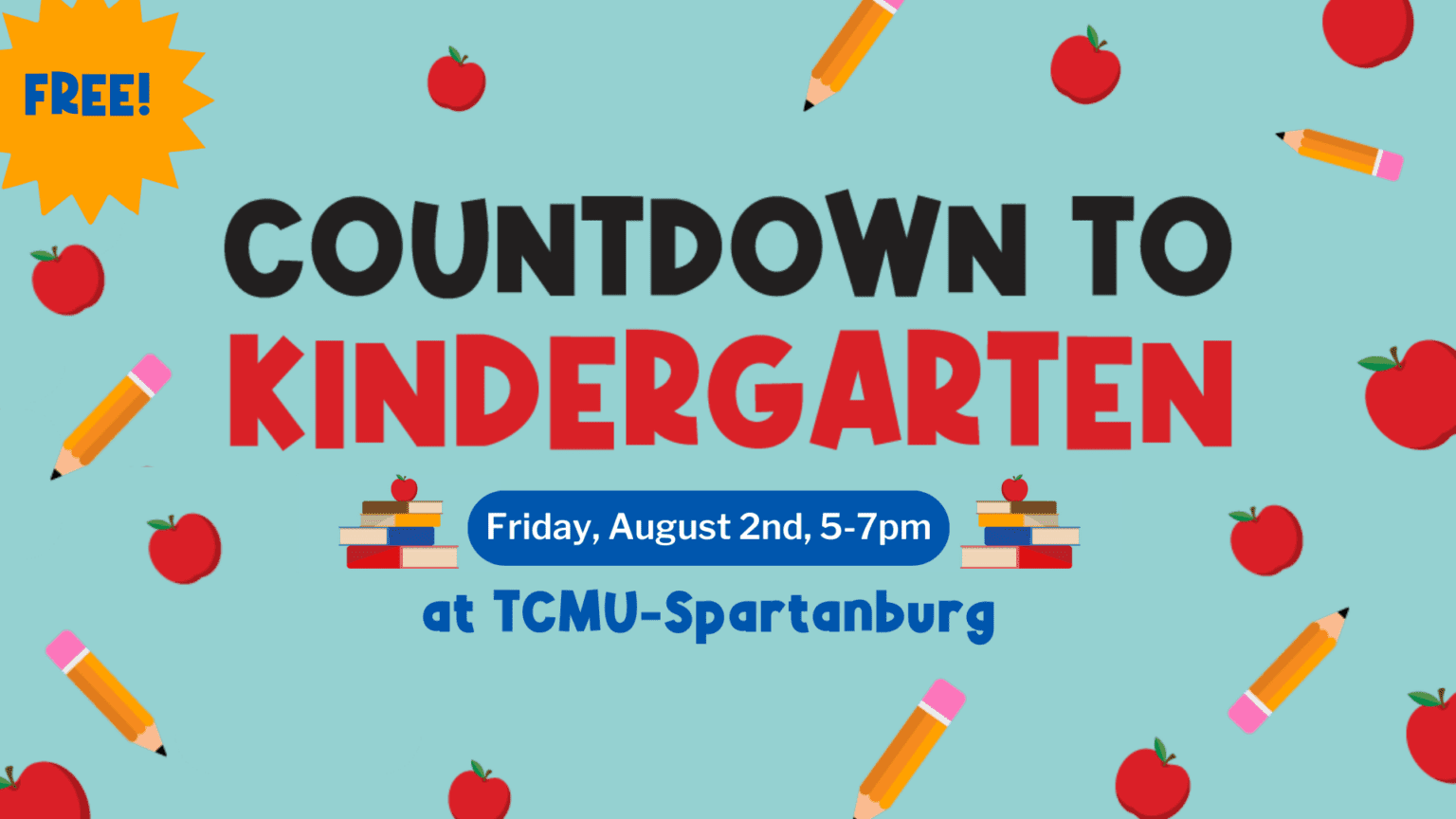 Calendar - TCMU Upstate