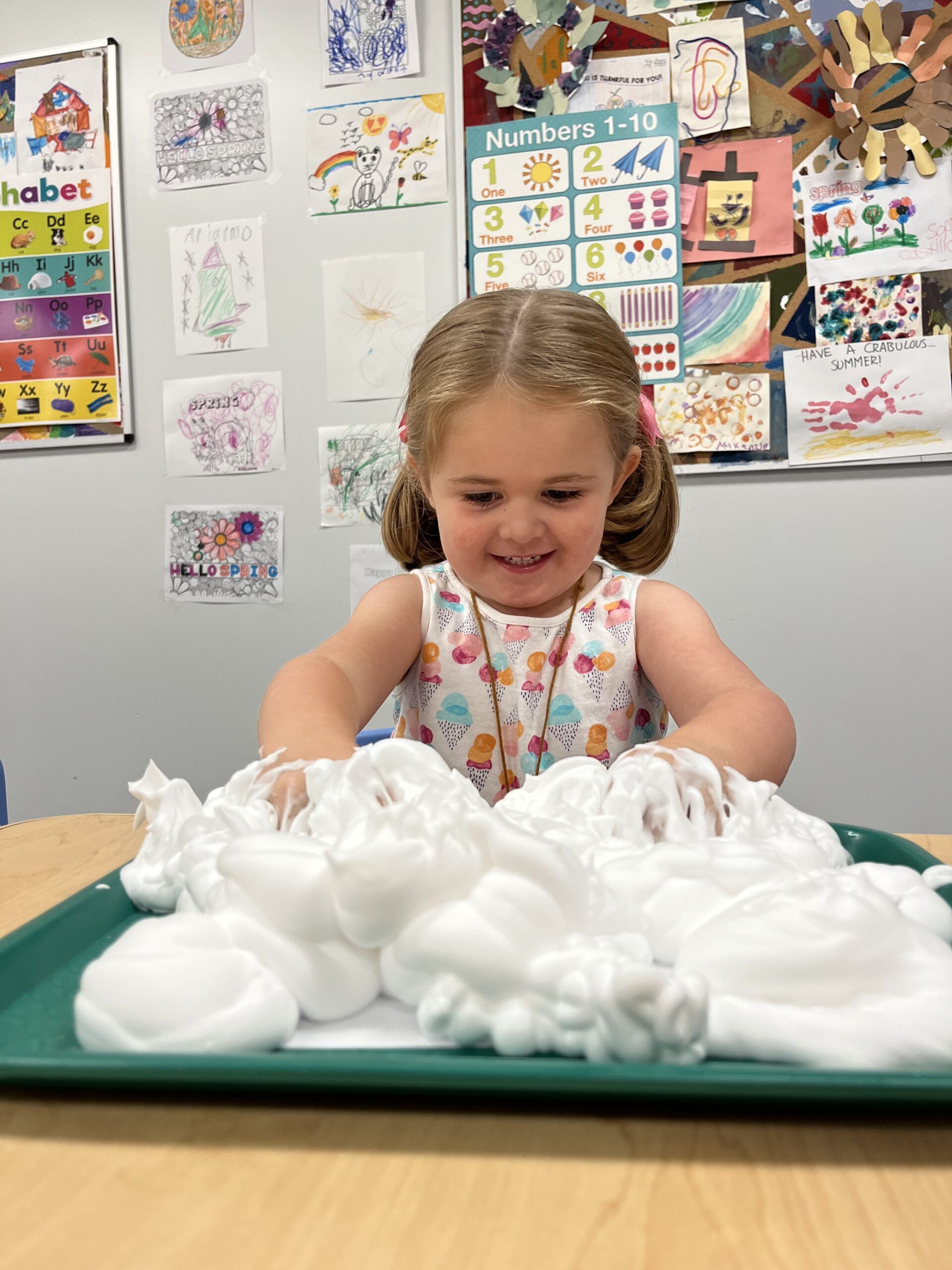 Learning Through Play: A Guide for Parents - TCMU Upstate