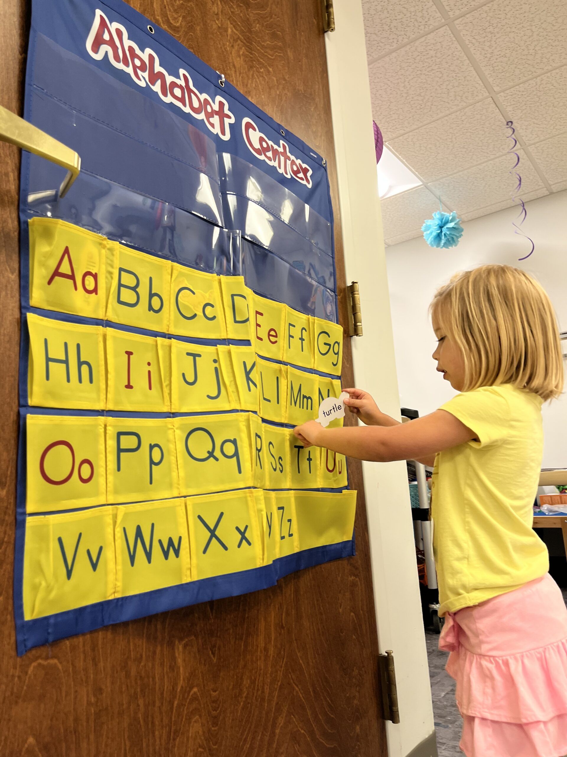 Learning Through Play: A Guide for Parents - TCMU Upstate