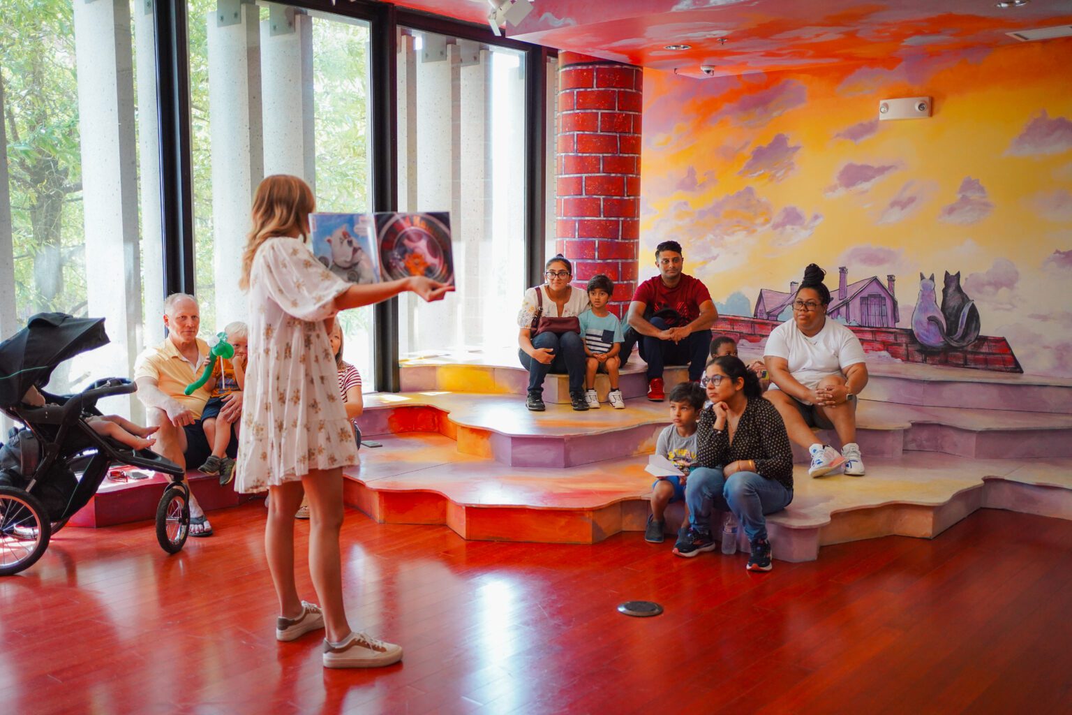 Unlock Your Child's Potential at The Children's Museum of the Upstate ...