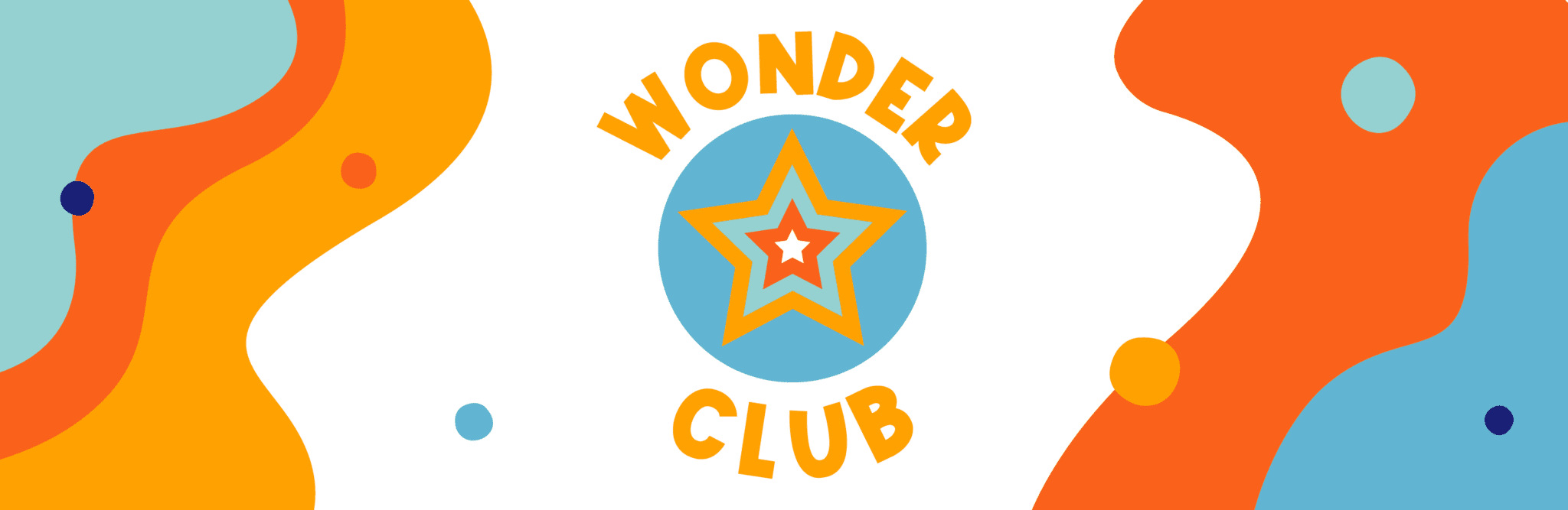 Join The Wonder Club and Let Curiosity Lead!