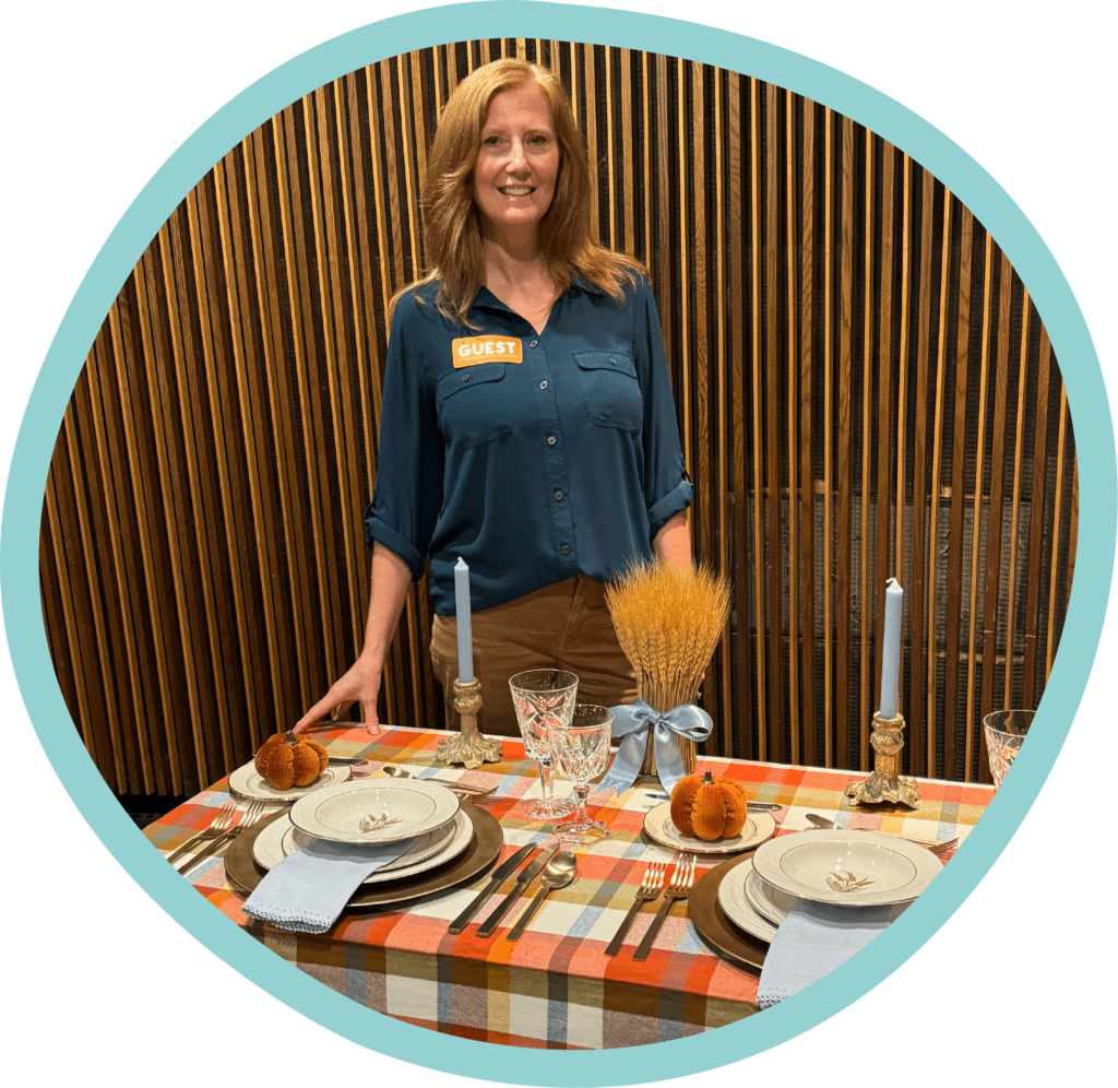 Wonder Club: A Taste of Tradition - TCMU Upstate